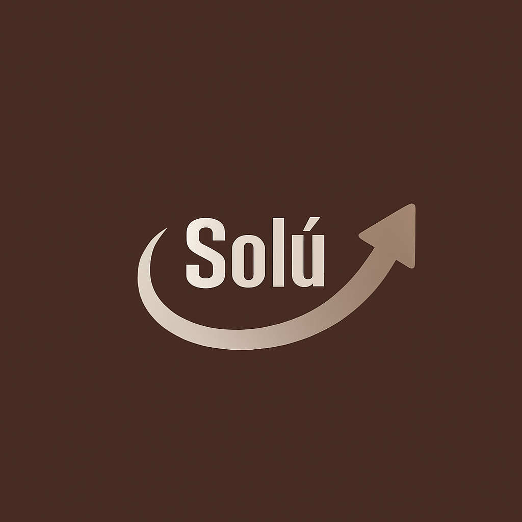 Solú - Liquidez sin complicarse